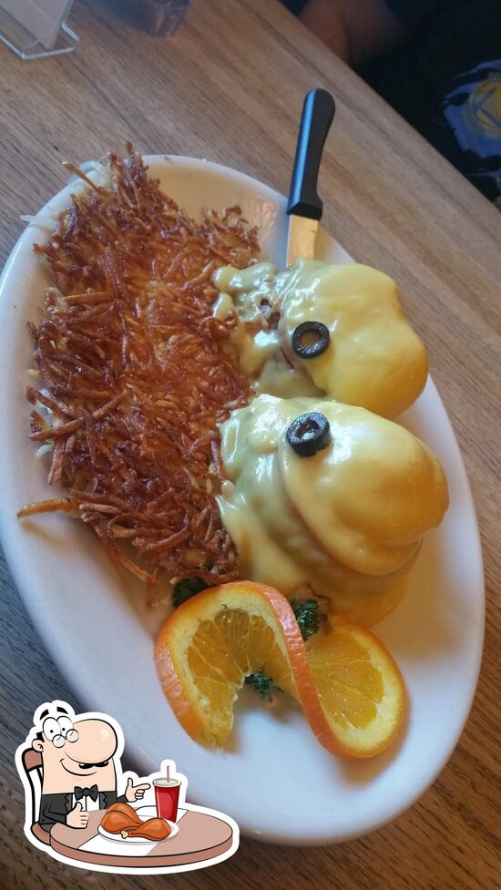 Buttercup Pantry, 222 Main St in Placerville - Restaurant menu and reviews