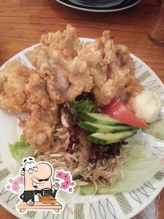 Yamato, Melbourne - Restaurant menu, prices and reviews