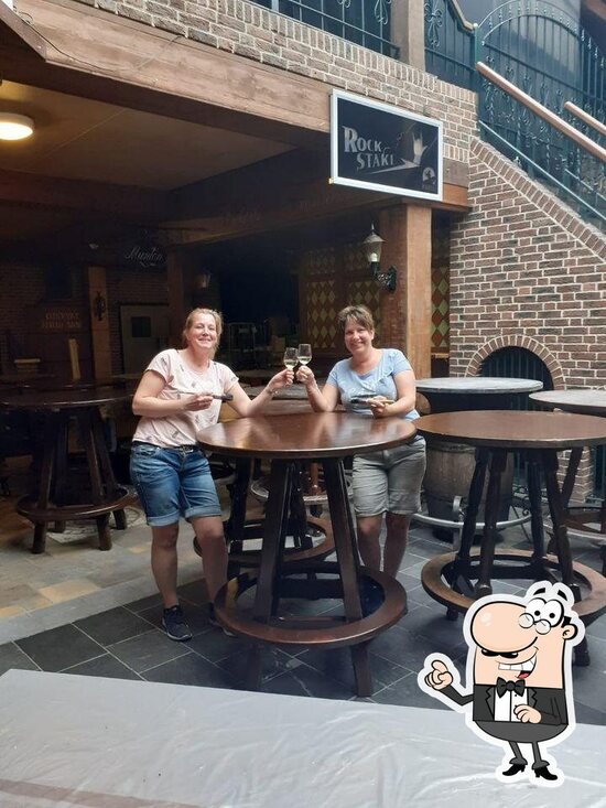 De Radstake, Heelweg - Restaurant menu and reviews