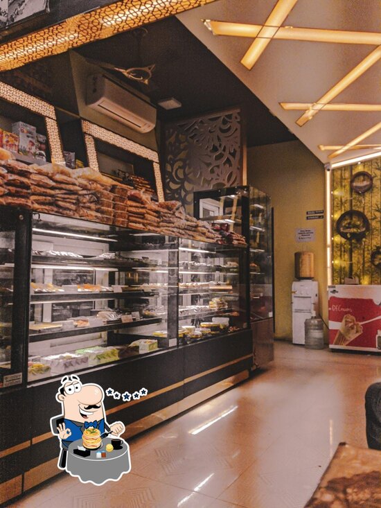 Italian cake shop, Tirunelveli - Restaurant menu, prices and reviews