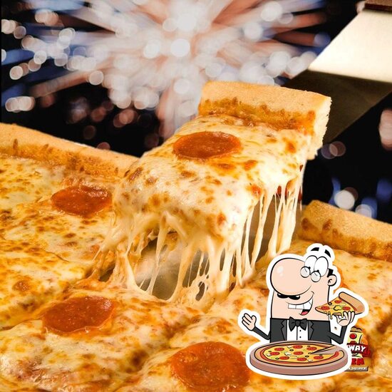 Best Way Pizza - Blair St, Hollidaysburg, 914 Blair St in Hollidaysburg ...