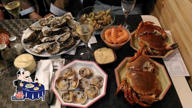 LE CAFÉ 76, Lyon, 76 Cr Gambetta - Critiques de restaurant