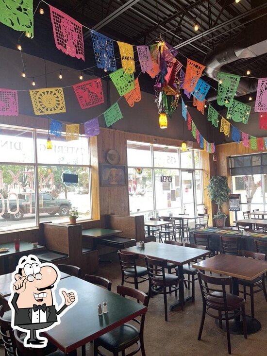 Las Flores Family Mexican Restaurant, Cedar City - Restaurant menu ...