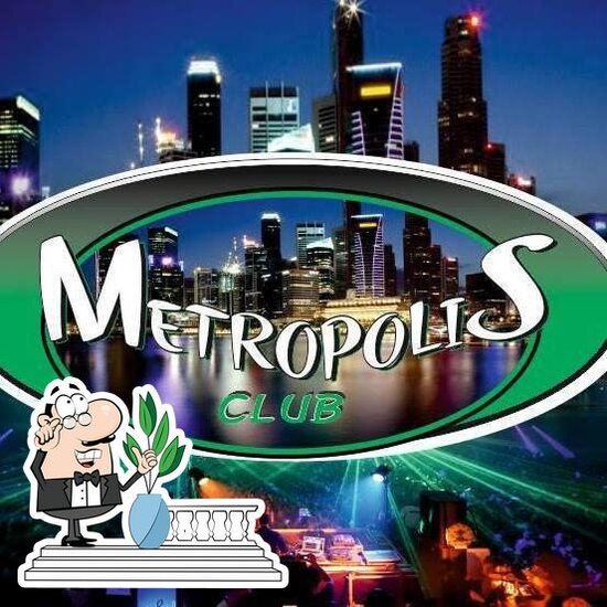 Carta de Metropolis Club, Jamundí