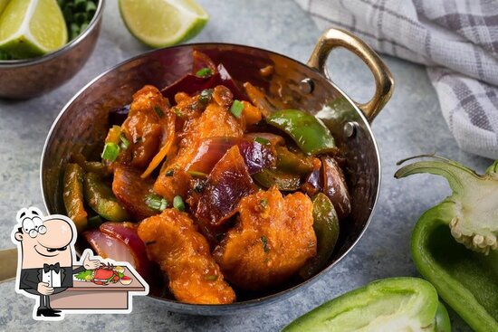 Patiala House Restaurant, Dubai, Unnamed Road - Restaurant menu and reviews