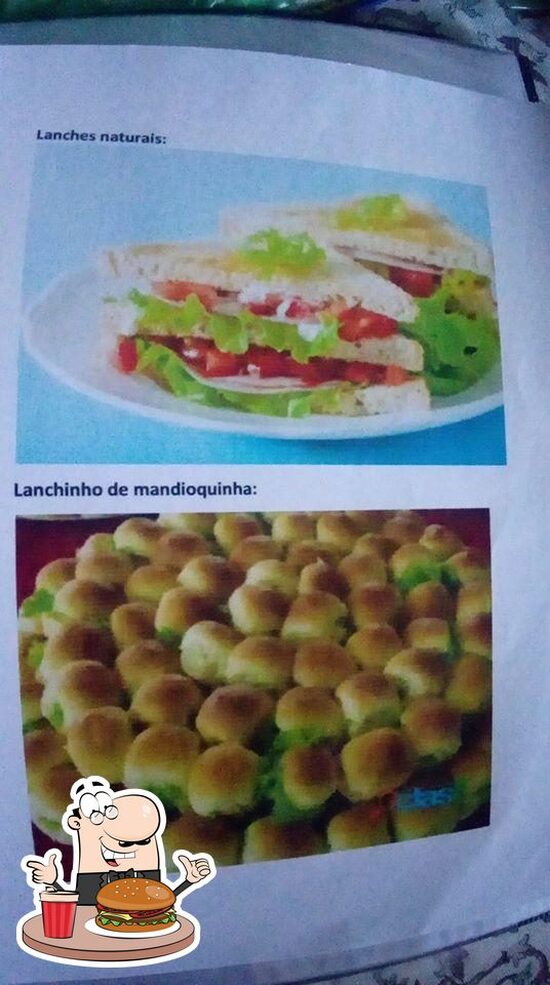 Restaurante R&R Buffet, Mogi das Cruzes