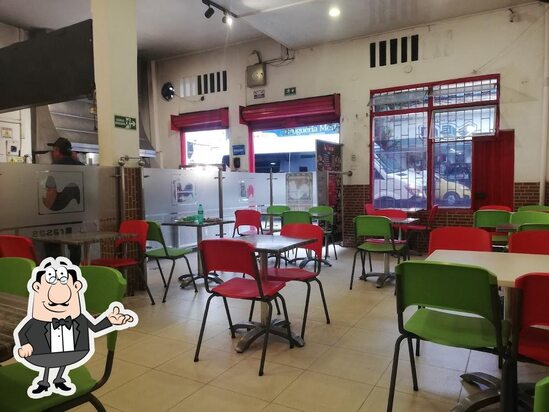 Restaurate Las Brasas, Florencia - Menú del restaurante, precios y reseñas