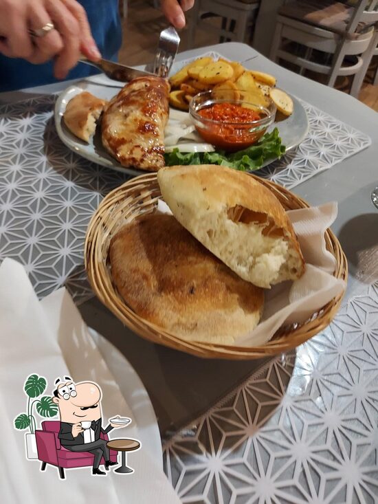 Restoran Lamut, Vinkovci - Restaurant menu, prices and reviews