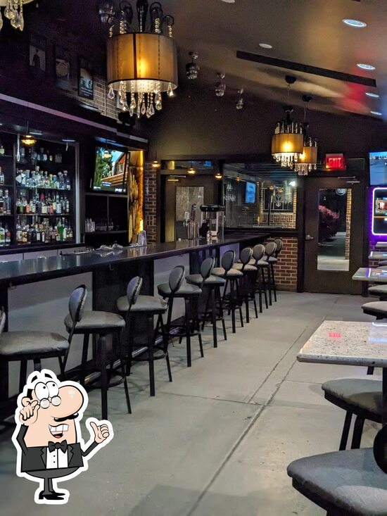 Savoria Bar & Grill, Mentor - Restaurant menu, prices and reviews