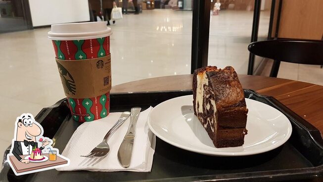 Starbucks, Rize - Restaurant reviews