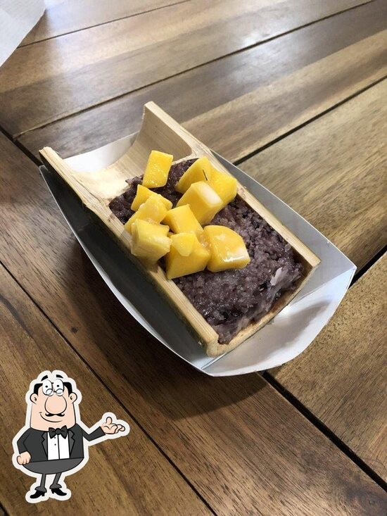 Sticky Rice, Orlando - Restaurant menu, prices and reviews