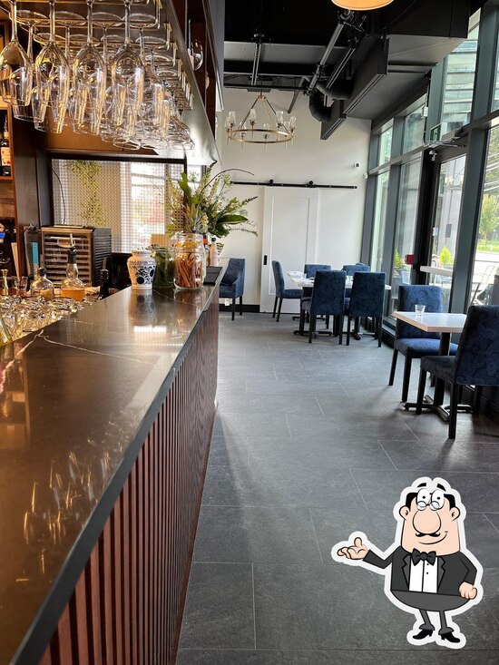 The Table Bistro Abbotsford Restaurant Menu Prices And Reviews
