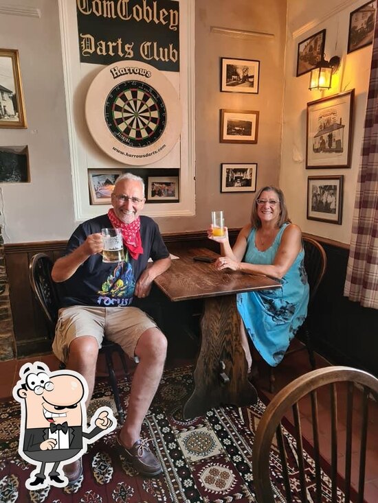 Tom Cobley Tavern in Spreyton - Restaurant reviews