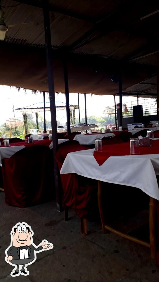 Toran - A Family Restaurant, Wardha - Restaurant menu, prices and reviews
