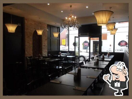 Toros Steakhouse, Leicester - Restaurant menu, prices and reviews