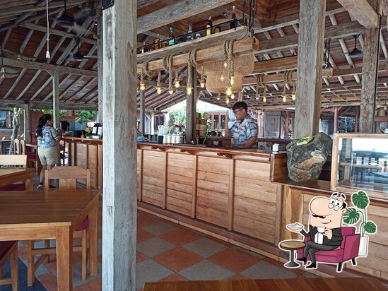 Wakul Nasi Resto, Mengwi - Menú del restaurante, precios y reseñas