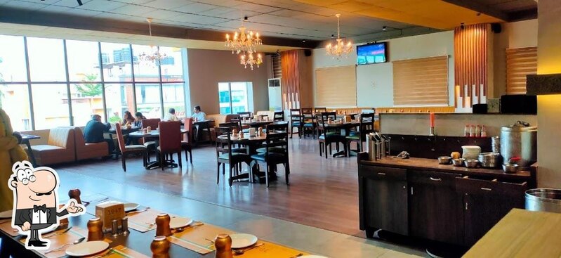 1947 Restaurant, Bengaluru, 5th phase - Restaurant menu and reviews