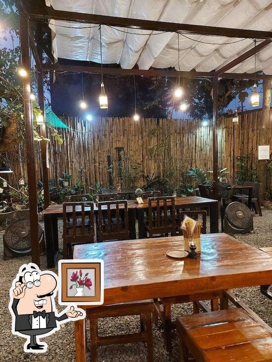 Garlic Kitchen restaurant, Quezon City - Restaurant menu and reviews