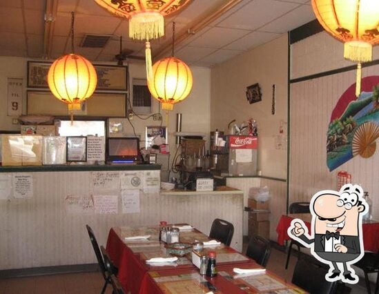 Golden Gate Restaurant, Tulsa - Restaurant menu, prices and reviews