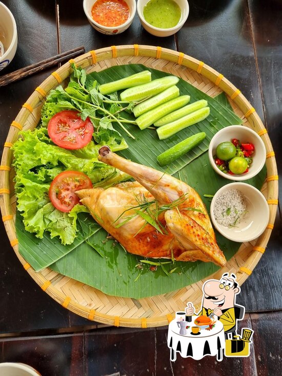 Cát Lam Thôn restaurant, Dalat - Restaurant reviews