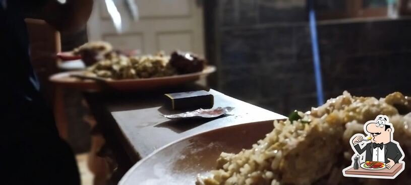 Night Feast, Mangaluru - Restaurant menu, prices and reviews