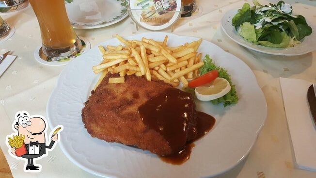 Gasthaus zum Riesen – Reicholzheim – Restaurant, Wertheim ...