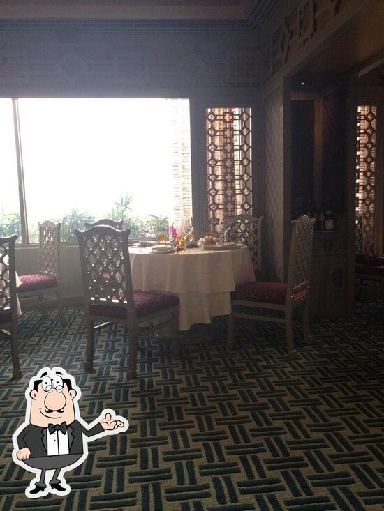 House of Ming, New Delhi - Restaurant menu, prices and reviews