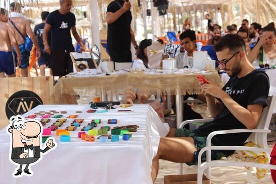 Jobi Beach pub & bar, Sousse - Restaurant reviews
