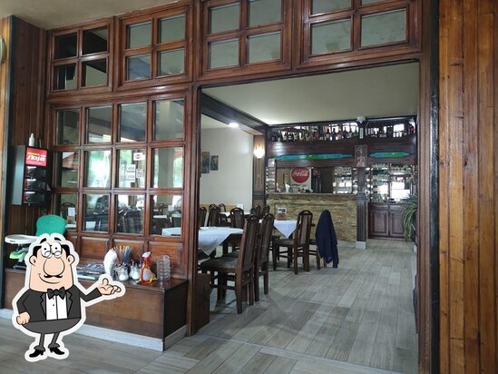 Kafana kod Loja restaurant, Čajetina - Restaurant reviews