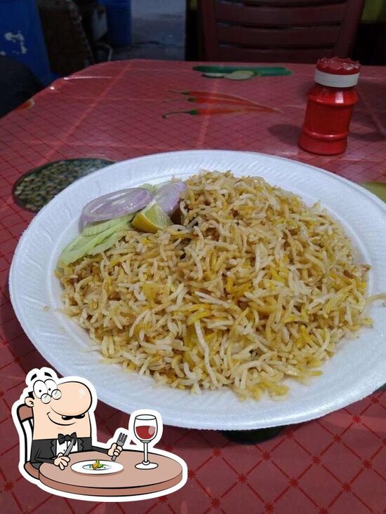 Shimla Biryani, Kolkata, Central - Restaurant menu, prices and reviews