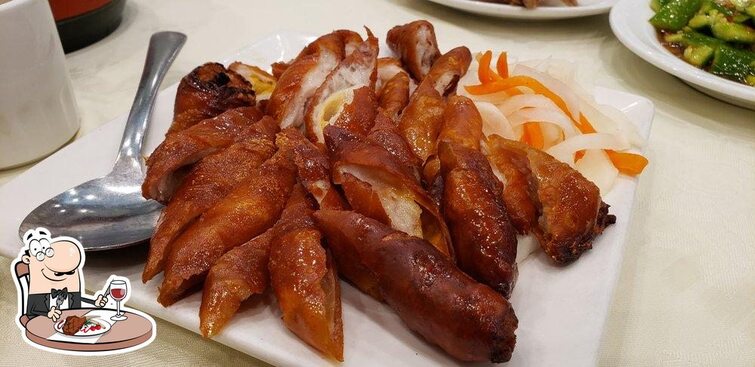Taste of MP (幸運海鮮酒家) in Monterey Park - Restaurant reviews