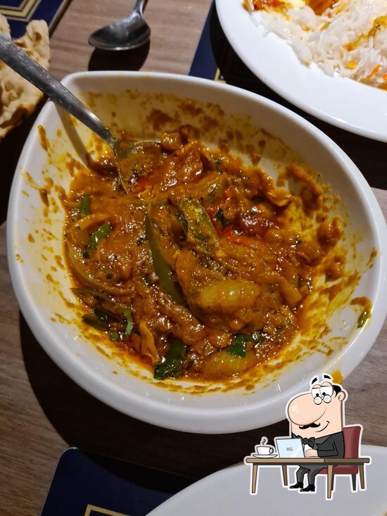 Akash, Navenby - Restaurant menu, prices and reviews