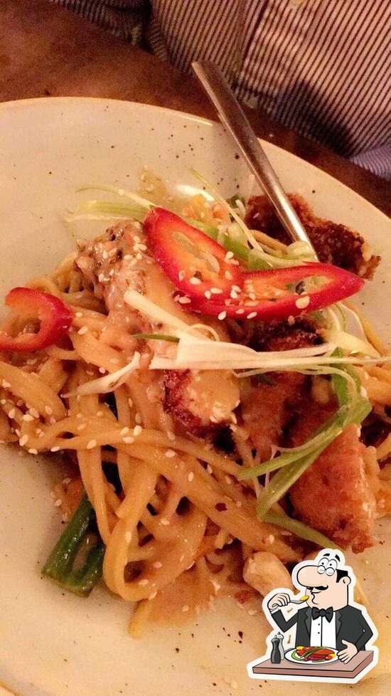 Alto Lounge in Reading - Restaurant menu and reviews