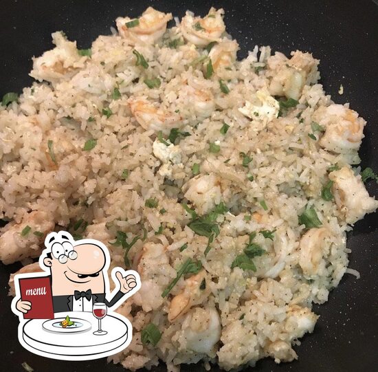 Cooking With Tana, Vallejo - Restaurant menu, prices and reviews