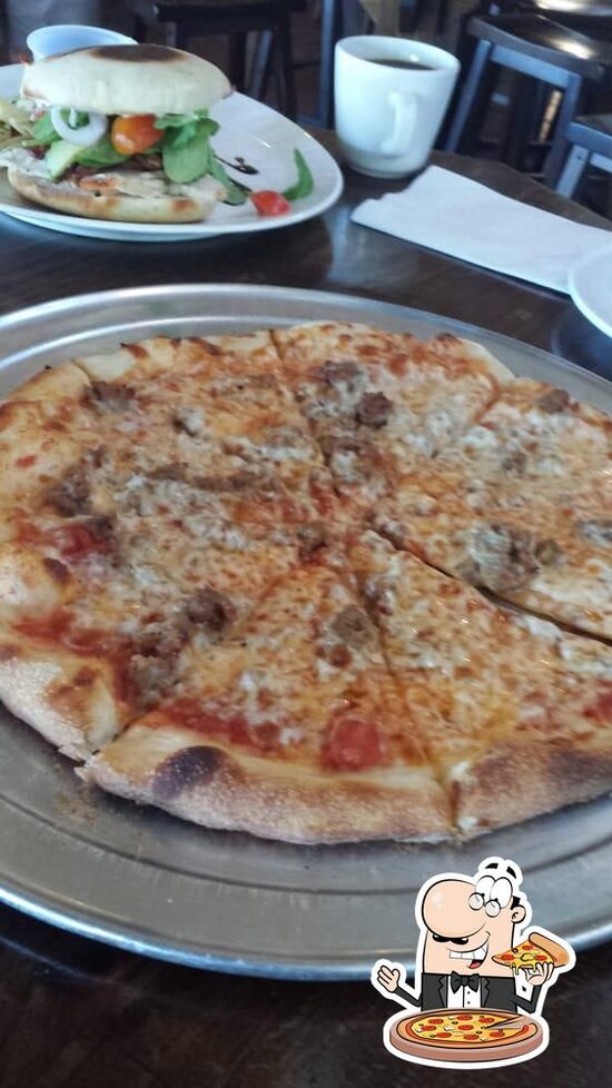Fort Brewery and Pizza in Fort Worth - Restaurant reviews