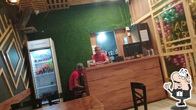Hunger Hub, Nilokheri - Restaurant menu, prices and reviews