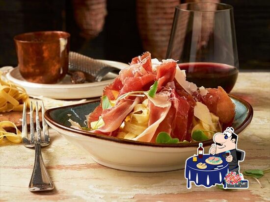 La Divina Comedia Trattoria in Miami Beach - Restaurant reviews
