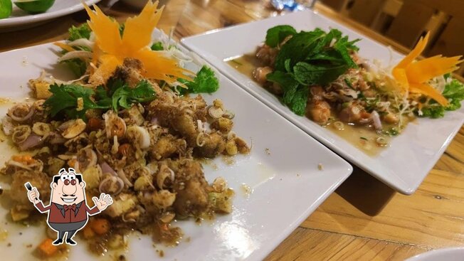 La-Ngu Cafe, La-ngu - Restaurant reviews