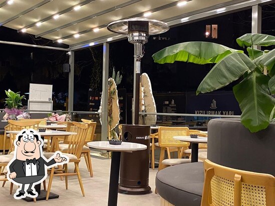 Melly Coffee Co., Istanbul - Restaurant menu, prices and reviews