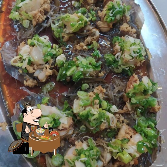 Sentosa Live Seafood Enak, Bekasi - Restaurant menu, prices and reviews
