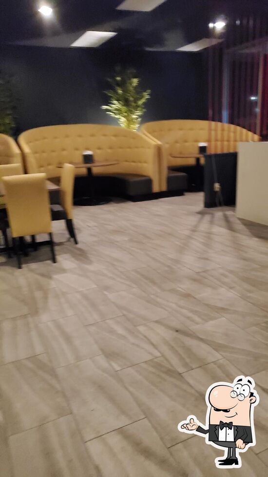 Shogun Hibachi, Cambridge - Restaurant menu, prices and reviews