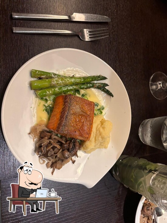 Steak 954, Fort Lauderdale - Restaurant menu, prices and reviews