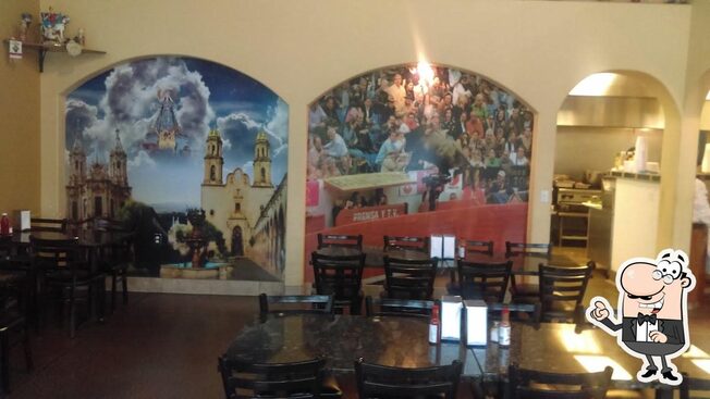 Taqueria Jalos, Tracy - Restaurant menu, prices and reviews