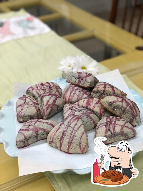 Carta de The Gathering Bakery, Radcliff
