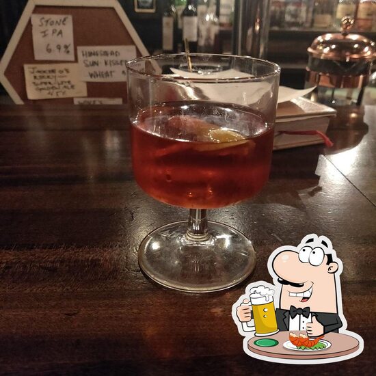 Pub y bar The Oracle, Columbus - Opiniones del restaurante