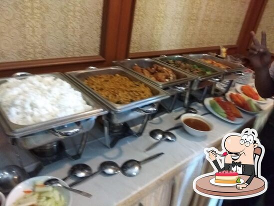 Wisma Boga Convention Center & Restaurant, Sukoharjo, CR48+446 ...