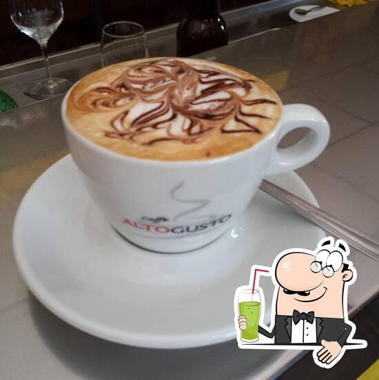 Eni Cafè pub & Bar, Tempio Pausania
