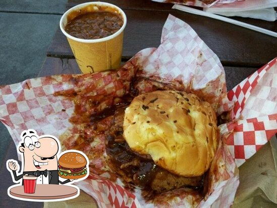 Pecos Pit Bar-B-Que (SoDo), Seattle - Carta del restaurante y opiniones