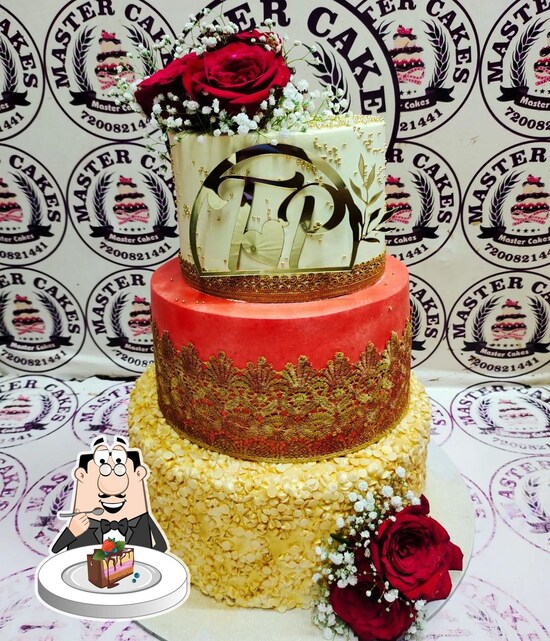 MASTER CAKES, Puducherry, Velayuda eswaran koil Street - Restaurant ...