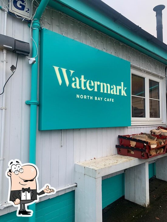 The Watermark Cafe, Scarborough - Menú del restaurante, precios y reseñas